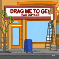 Pig Trouble in Little Tina/Gags | Bob's Burgers Wiki | Fandom