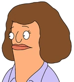 Debbie | Bob's Burgers Wiki | Fandom