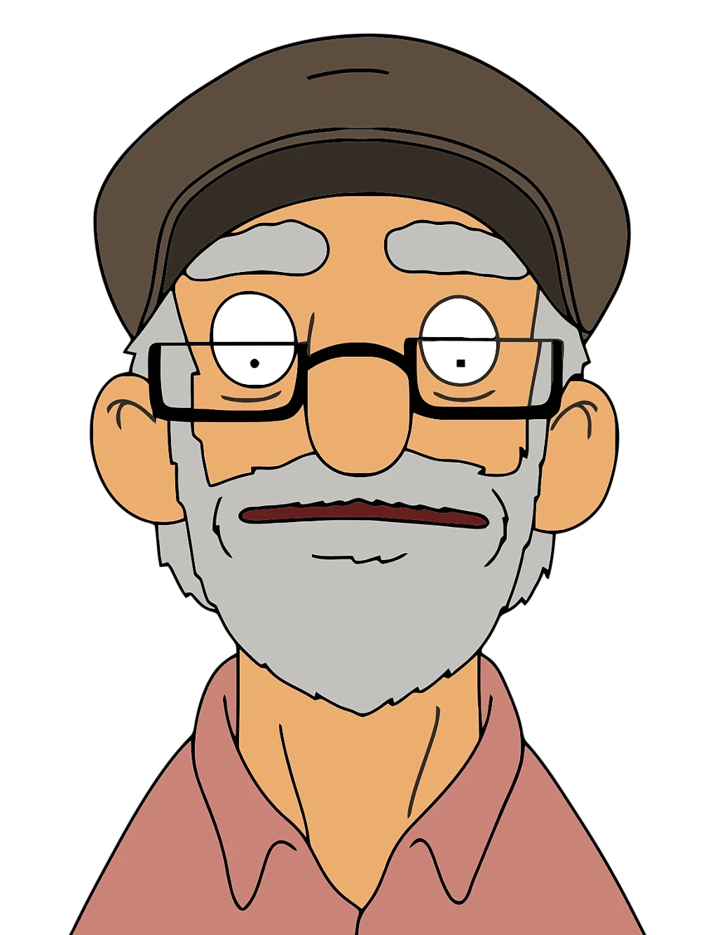 Gus | Bob's Burgers Wiki | Fandom