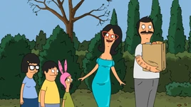 Kill the Turkey | Bob's Burgers Wiki | Fandom