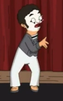 Regular Sized Rudy/Gallery | Bob's Burgers Wiki | Fandom