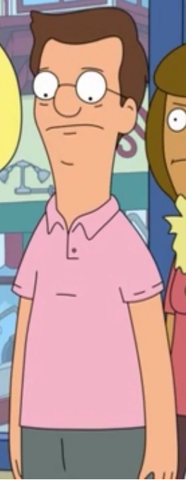 Tom Bush/Gallery | Bob's Burgers Wiki | Fandom