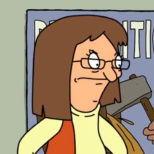 User blog:Arriabella/Naming Unnamed Characters | Bob's Burgers Wiki ... User blog:Arriabella/Naming Unnamed Characters | Bob's Burgers Wiki ...