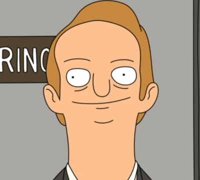 Mr. Dinkler/Gallery | Bob's Burgers Wiki | Fandom
