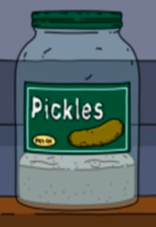 Harry/Gallery | Bob's Burgers Wiki | Fandom