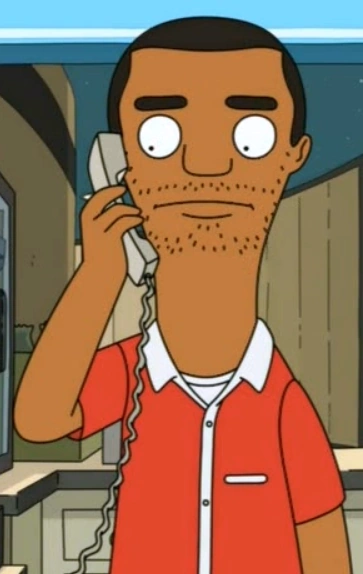 Nick | Bob's Burgers Wiki | Fandom