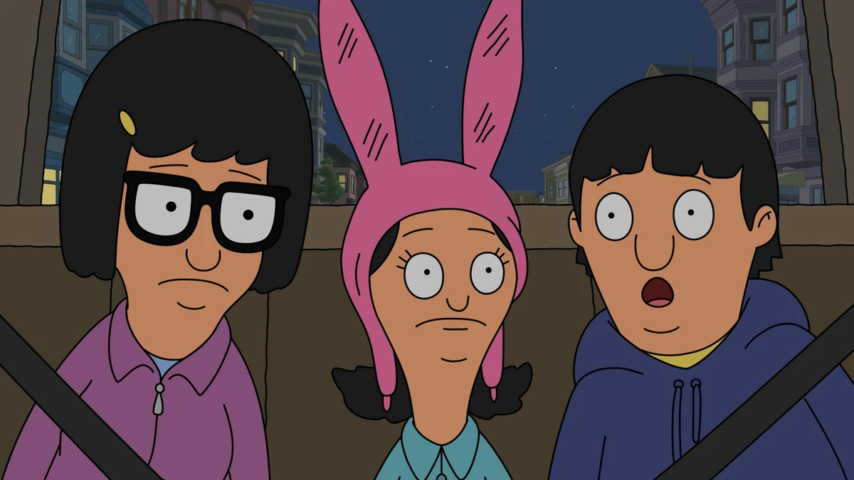 Bed, Bob & Beyond | Bob's Burgers Wiki | Fandom