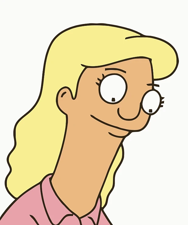 Francesca | Bob's Burgers Wiki | Fandom