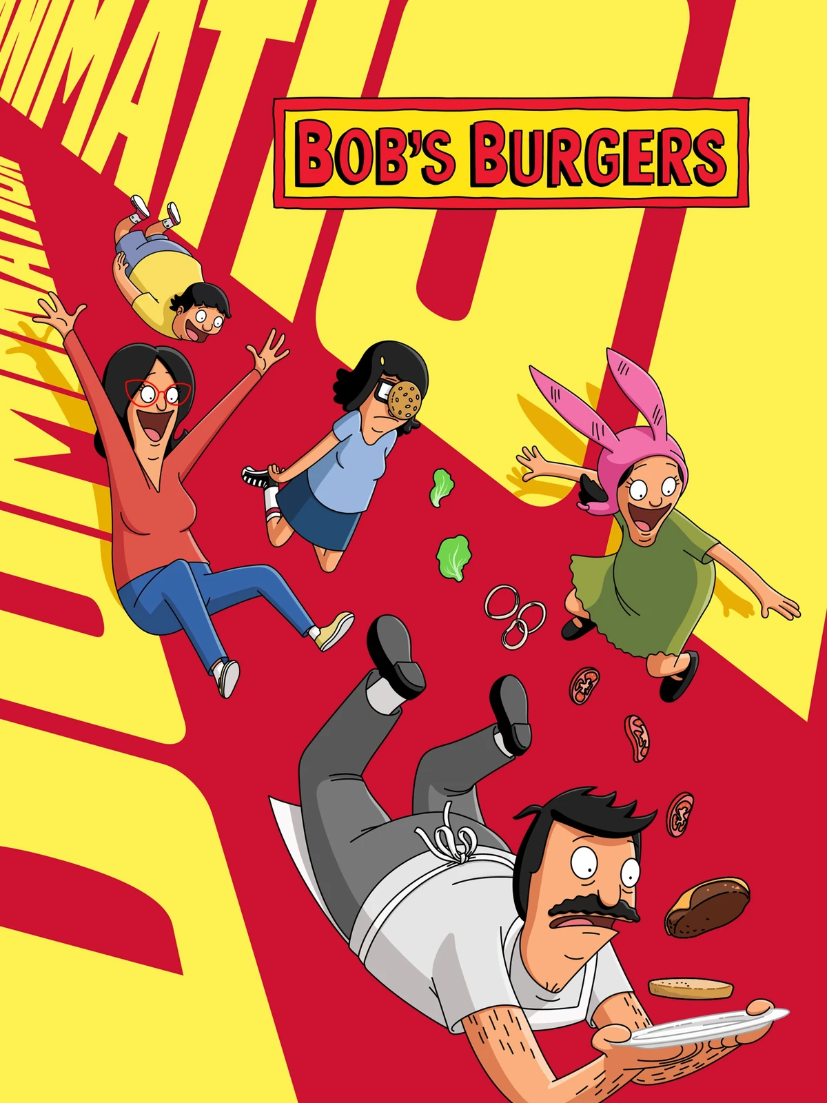 Season 16 | Bob's Burgers Wiki | Fandom