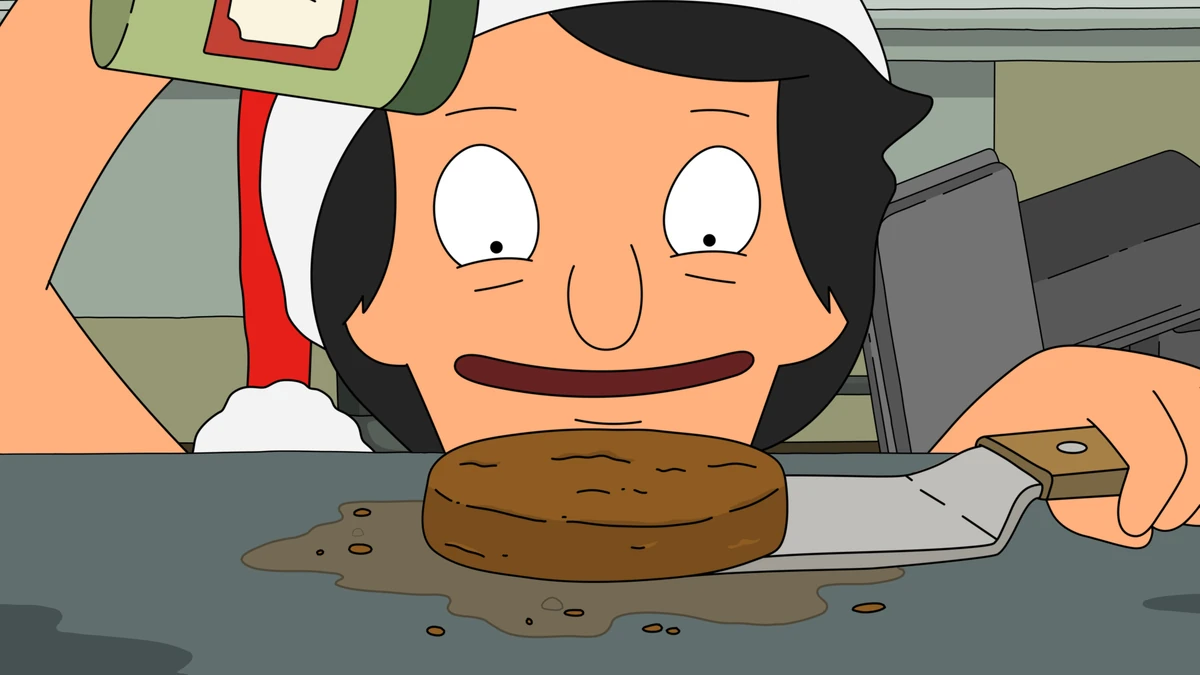 Father of the Bob/Gallery | Bob's Burgers Wiki | Fandom