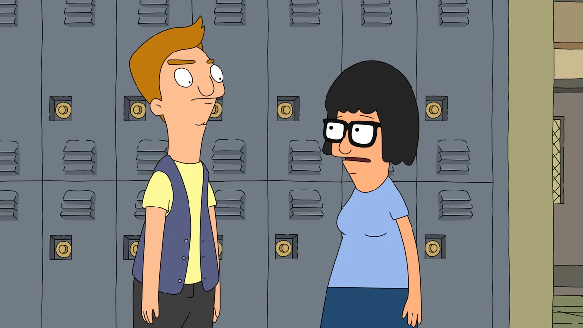 Two for Tina/Gallery | Bob's Burgers Wiki | Fandom