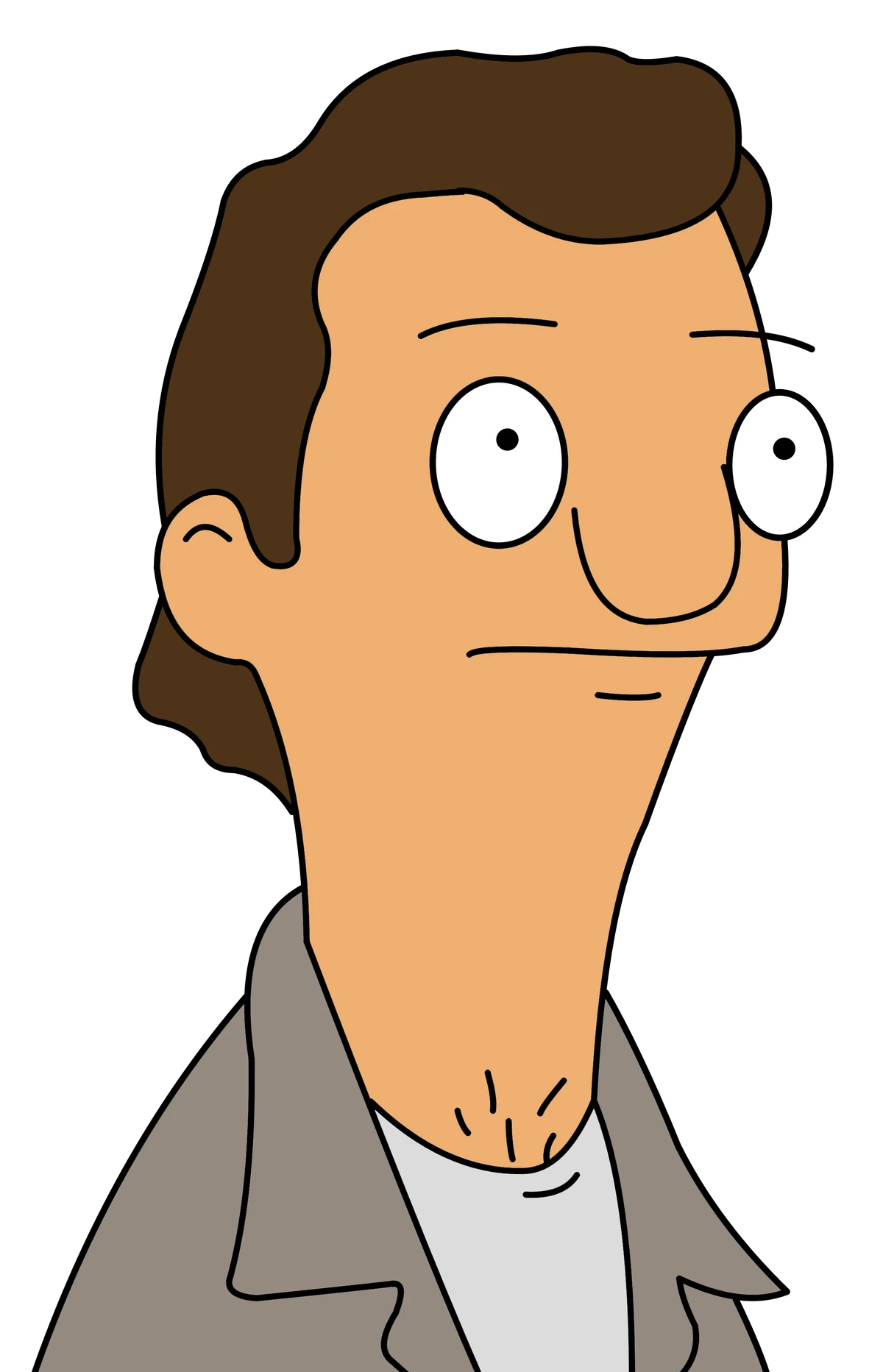 Hummer Guy/Gallery | Bob's Burgers Wiki | Fandom