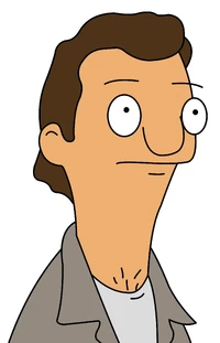 Hummer Guy | Bob's Burgers Wiki | Fandom