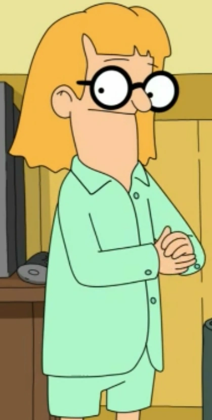 Jodi | Bob's Burgers Wiki | Fandom