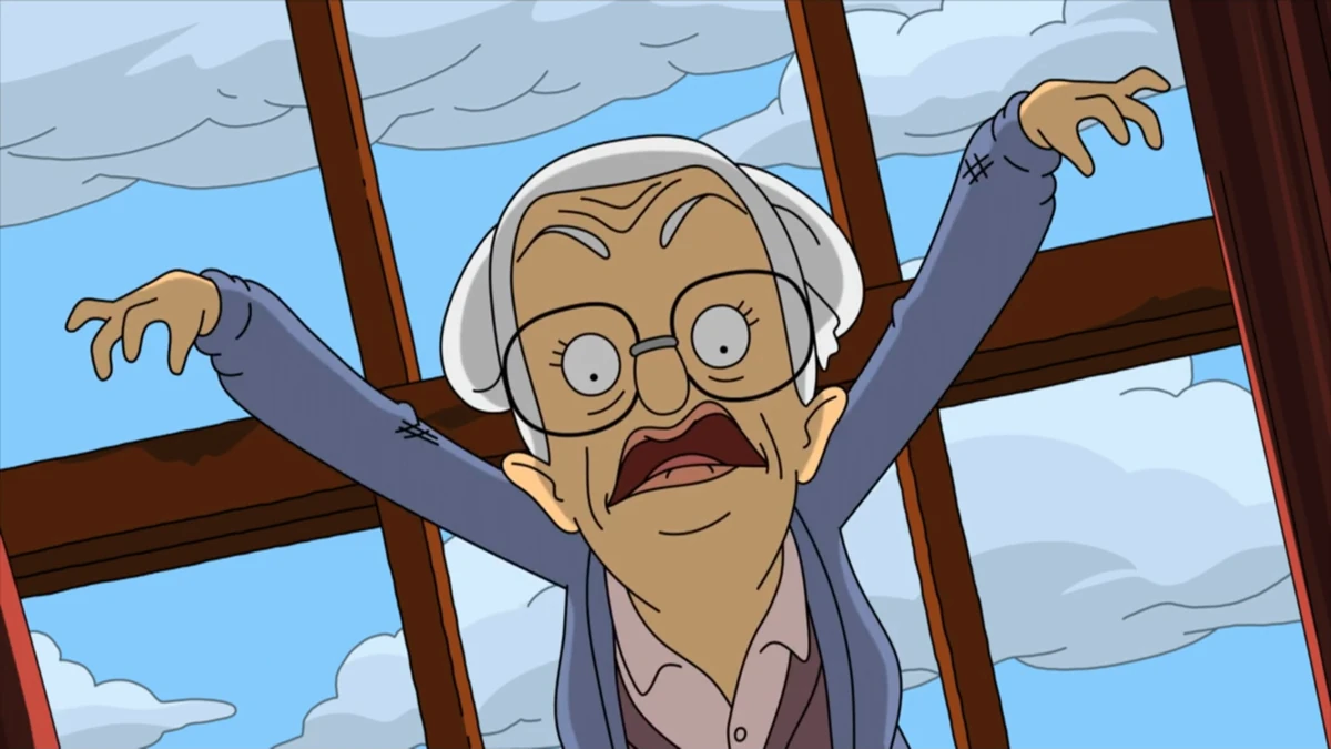 Ethel | Bob's Burgers Wiki | Fandom