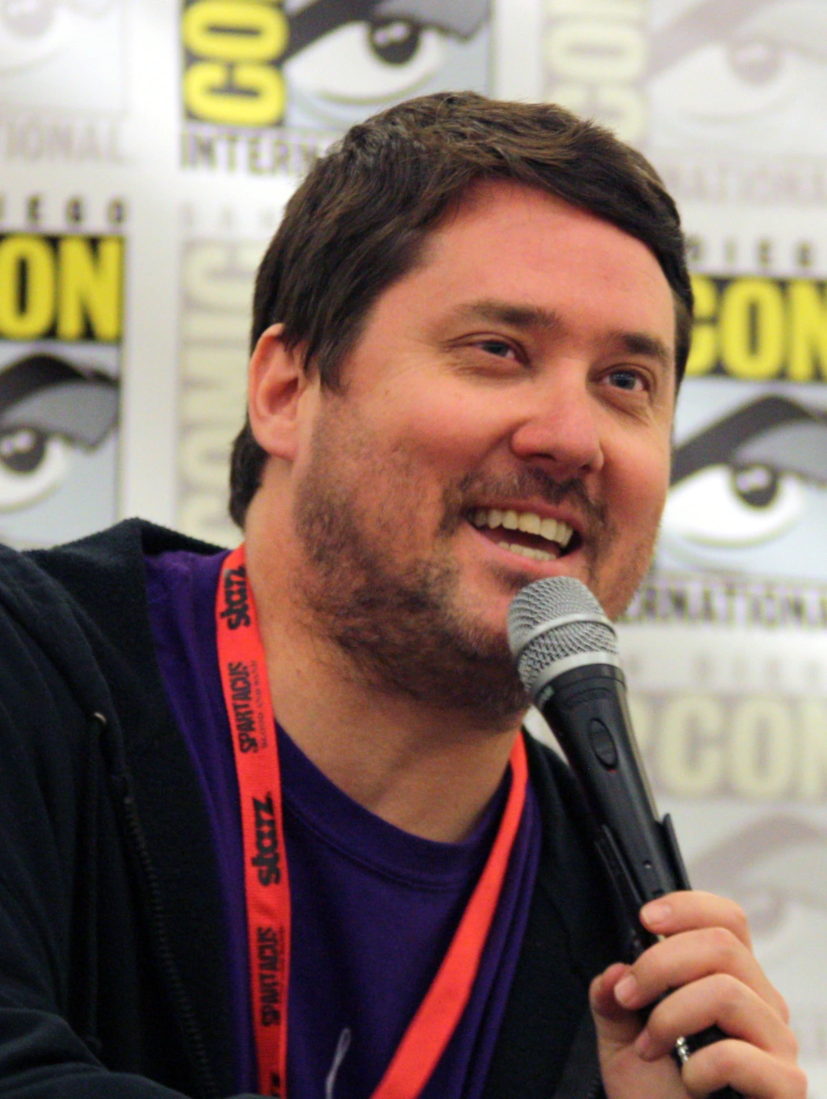 Doug Benson | Bob's Burgers Wiki | Fandom