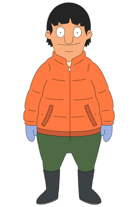 Gene Belcher | Bob's Burgers Wiki | Fandom