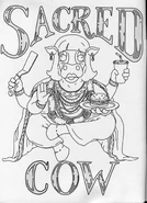 Moolisa | Bob's Burgers Wiki | Fandom