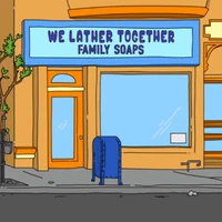 Thanks-hoarding/Gags | Bob's Burgers Wiki | Fandom