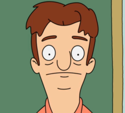Mr. Grant/Gallery | Bob's Burgers Wiki | Fandom