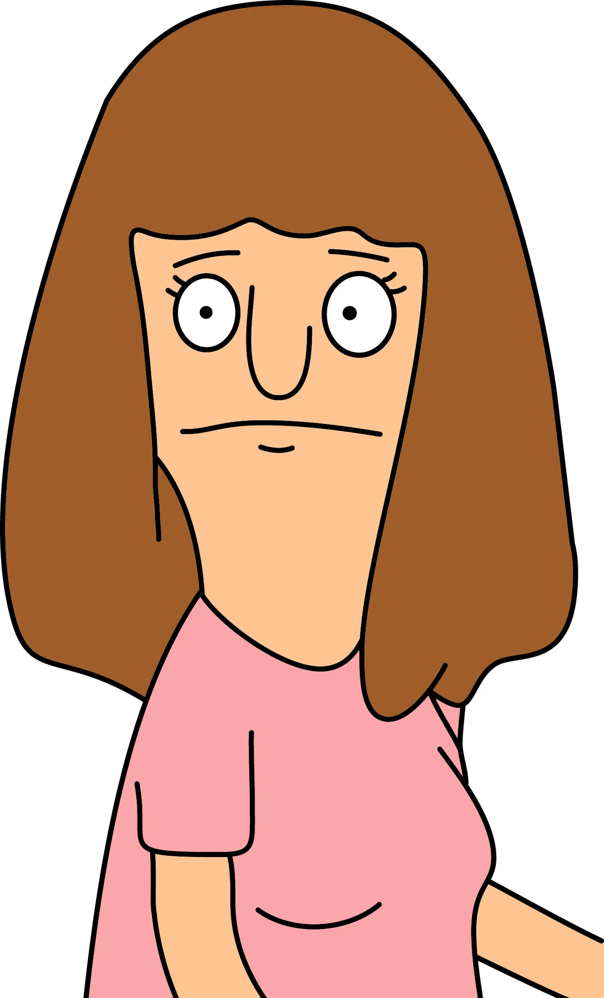 Sally | Bob's Burgers Wiki | Fandom