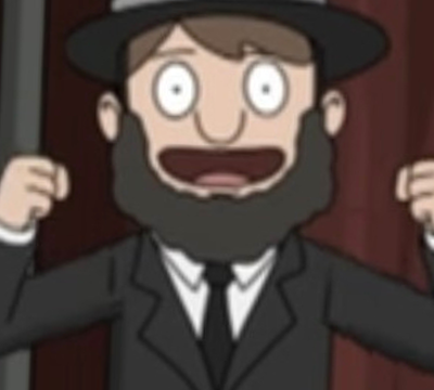 Nicholas Mendoza/Gallery | Bob's Burgers Wiki | Fandom