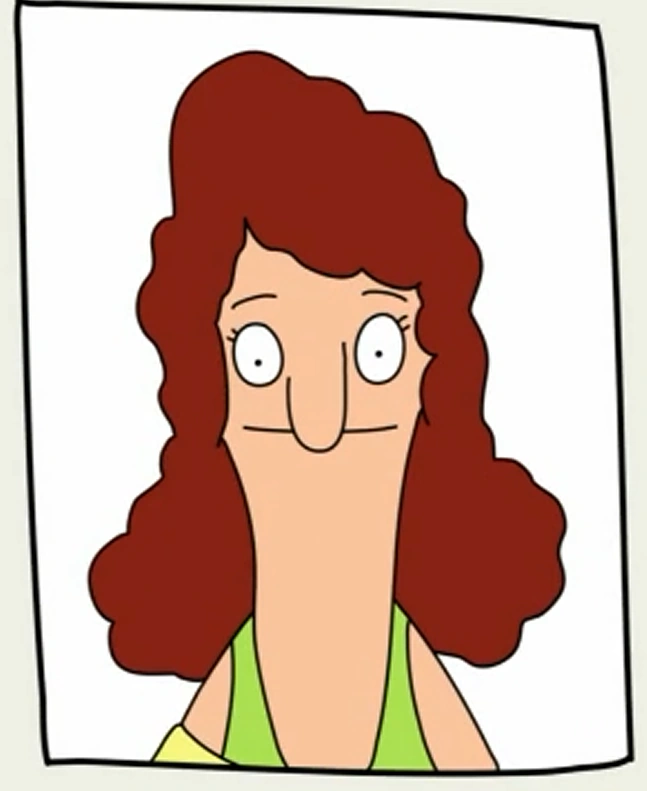 Patsy | Bob's Burgers Wiki | Fandom