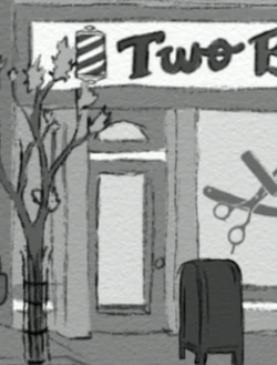 Brunchsquatch/Gags | Bob's Burgers Wiki | Fandom