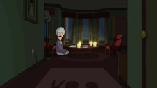 Heartbreak Hotel-oween | Bob's Burgers Wiki | Fandom