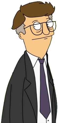 Mort | Bob's Burgers Wiki | Fandom