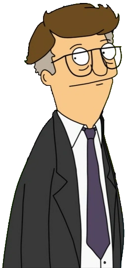 Mort | Bob's Burgers Wiki | Fandom