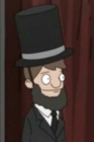 Nicholas Mendoza | Bob's Burgers Wiki | Fandom