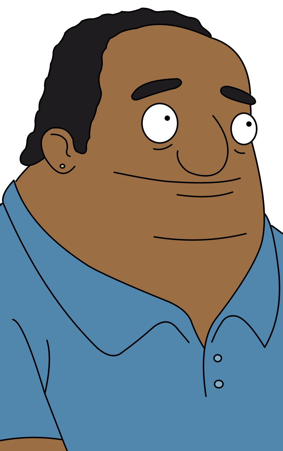 Sandy Frye | Bob's Burgers Wiki | Fandom