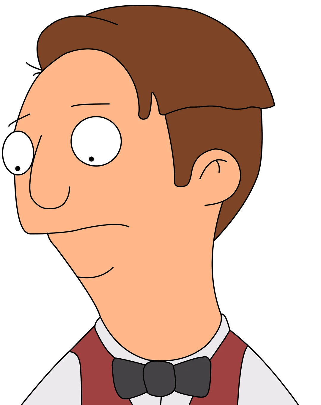 Ethan | Bob's Burgers Wiki | Fandom