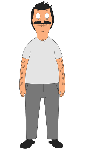 Bob Belcher | Bob's Burgers Wiki | Fandom