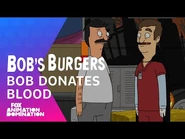 Heartbreak Hotel-oween | Bob's Burgers Wiki | Fandom