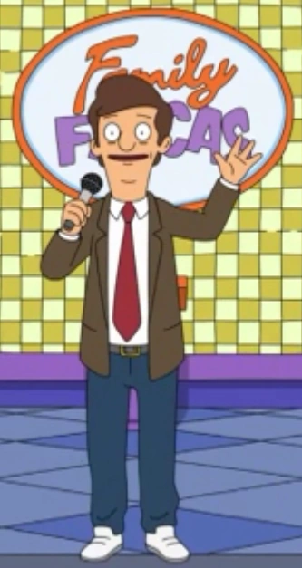 Chuck Charles/Gallery | Bob's Burgers Wiki | Fandom