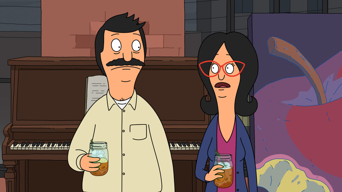 Land of the Loft | Bob's Burgers Wiki | Fandom Land of the Loft | Bob's Burgers Wiki | Fandom