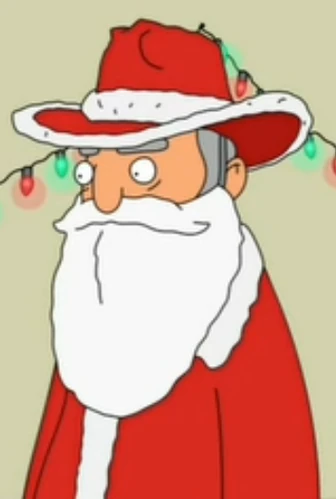 Pete | Bob's Burgers Wiki | Fandom