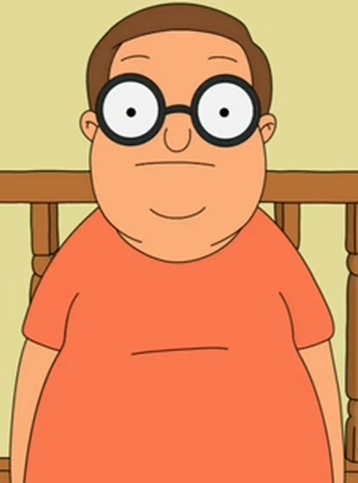 Wayne/Gallery | Bob's Burgers Wiki | Fandom