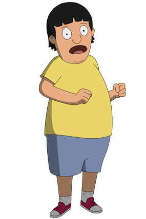 Gene Belcher | Bob's Burgers Wiki | Fandom