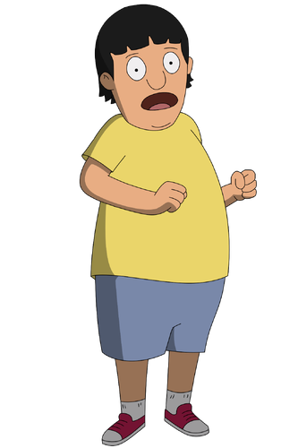 Gene Belcher | Bob's Burgers Wiki | Fandom