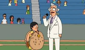 Gene Belcher | Bob's Burgers Wiki | Fandom