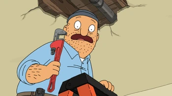 Teddy | Bob's Burgers Wiki | Fandom