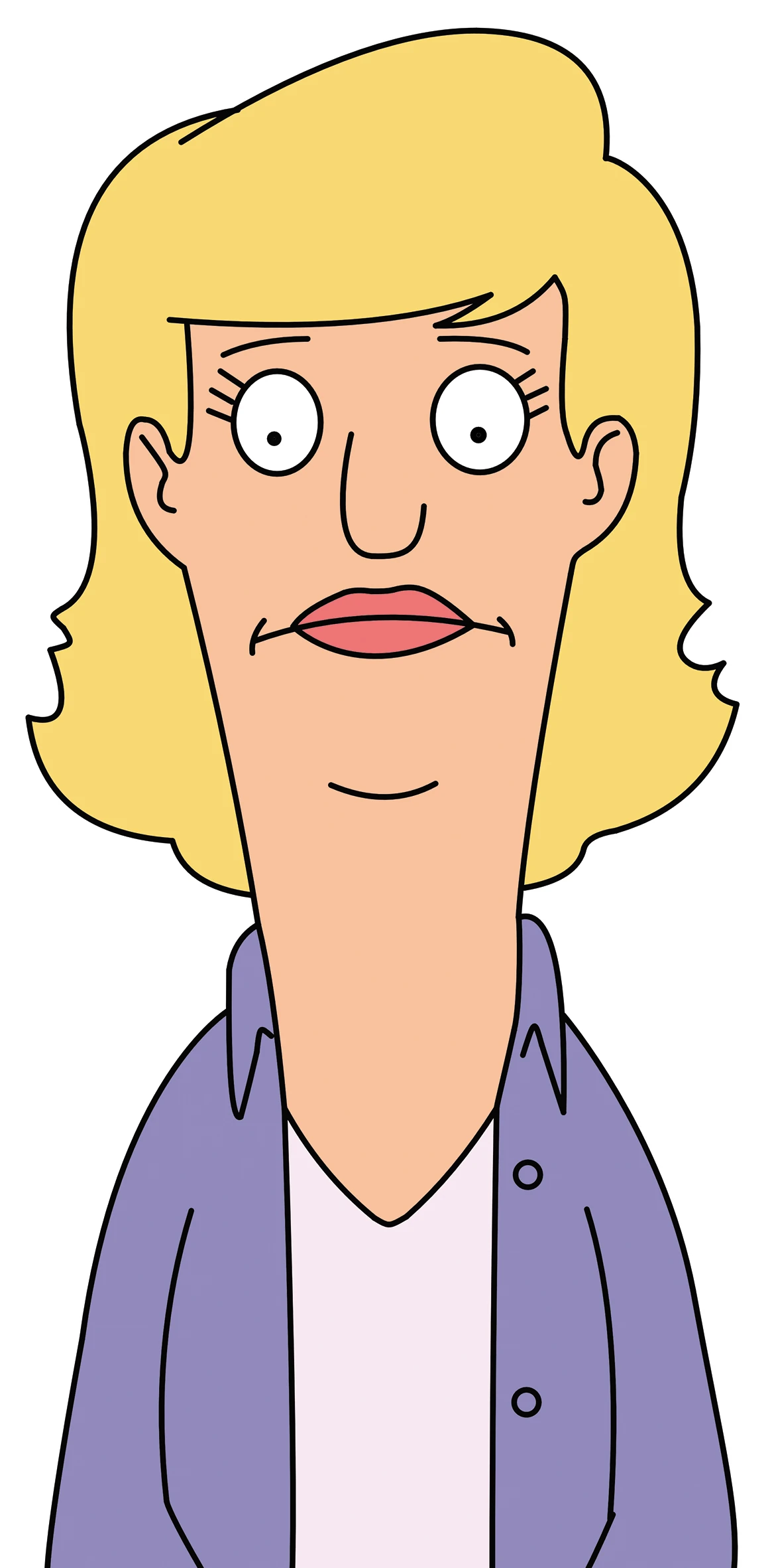 Catherine Stokes/Gallery | Bob's Burgers Wiki | Fandom
