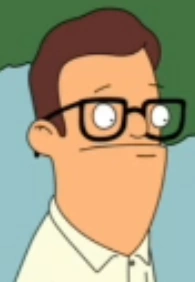 Henry Haber | Bob's Burgers Wiki | Fandom