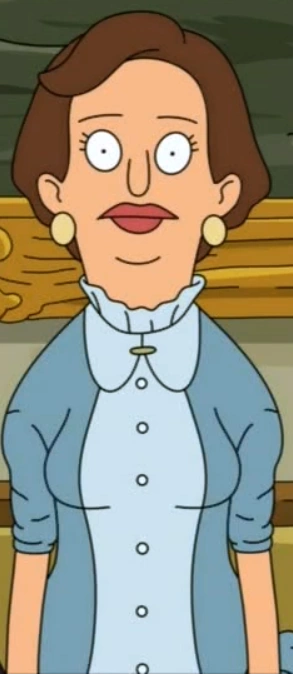 Nancy/Gallery | Bob's Burgers Wiki | Fandom