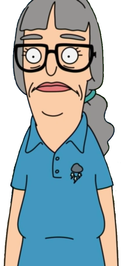 Julianne | Bob's Burgers Wiki | Fandom