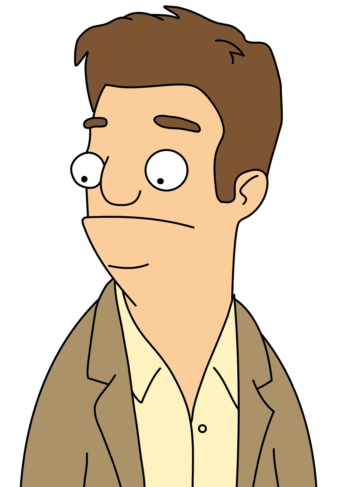 Ralph | Bob's Burgers Wiki | Fandom