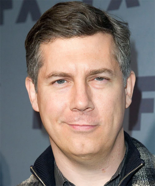 Chris Parnell | Bob's Burgers Wiki | Fandom